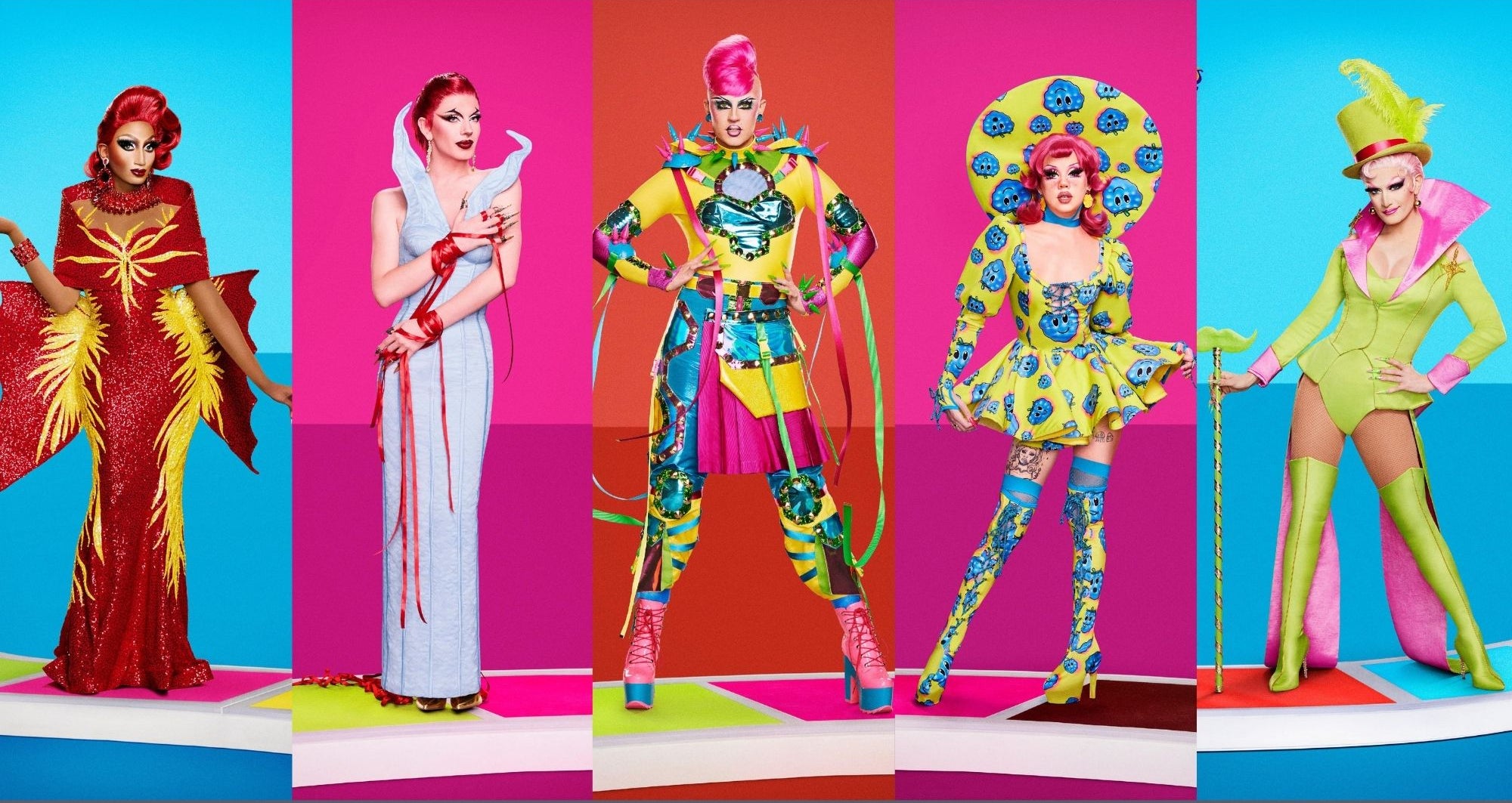 'Drag Race' increases grand prizes for season 14 queens – Drag Society
