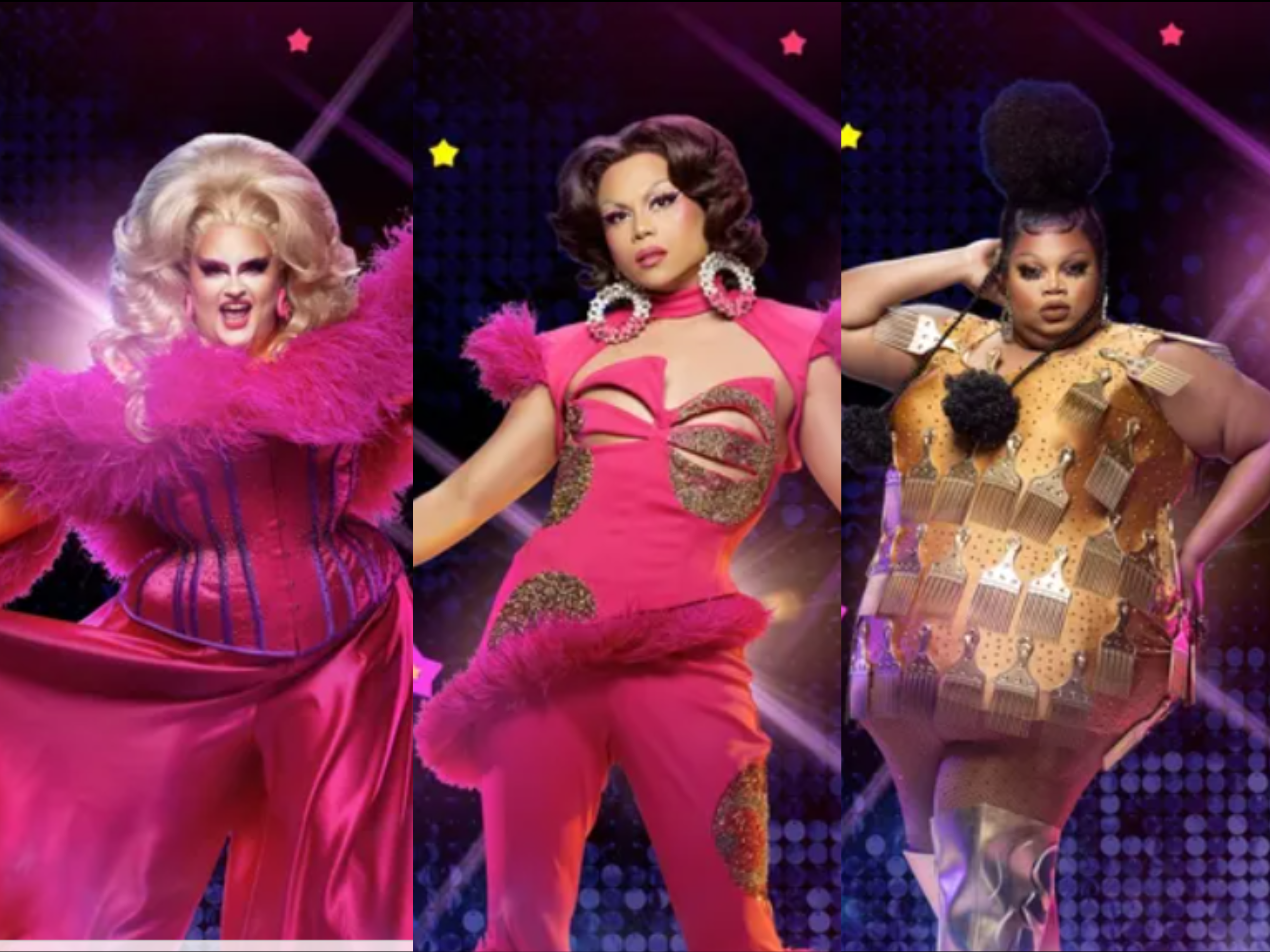 FYI, drag queens do not want you using their 'government name' – Drag ...