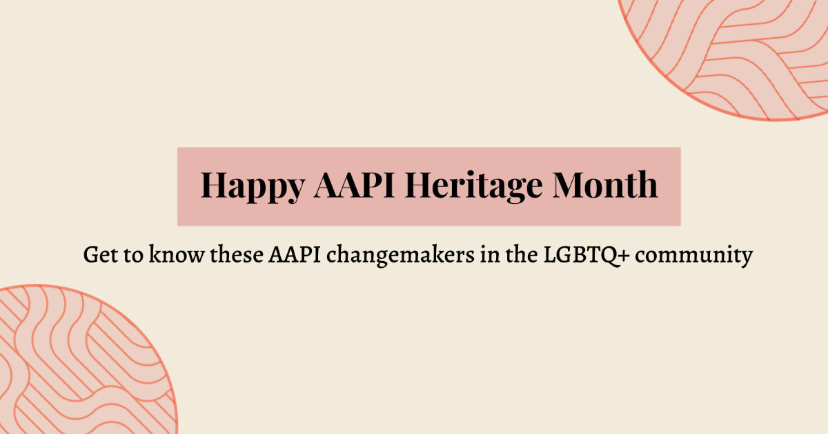 Celebrating Asian Pacific Islander icons in honor of AAPI Heritage Mon ...