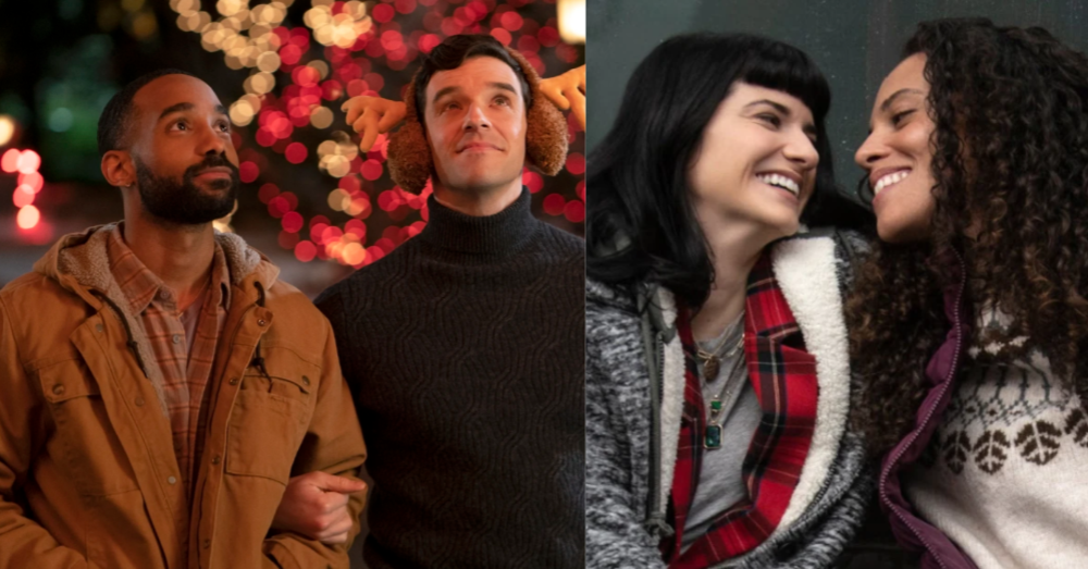 All the new LGBTQ+ tv coming this holiday season – Drag Society