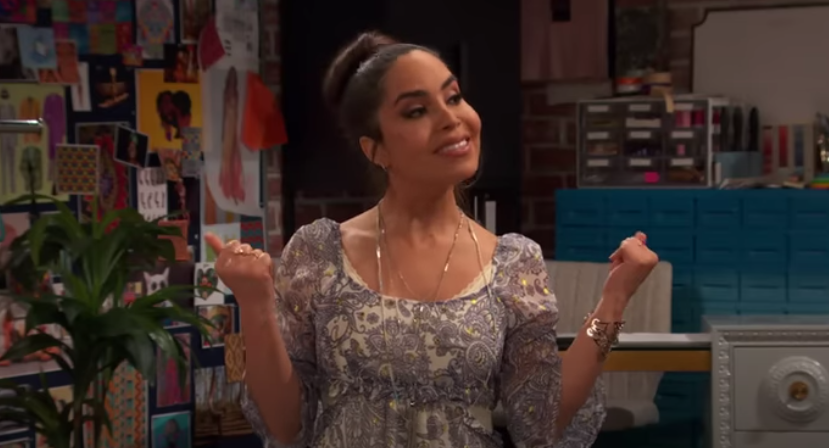 First ever trans character debuts on Disney Channel – Drag Society