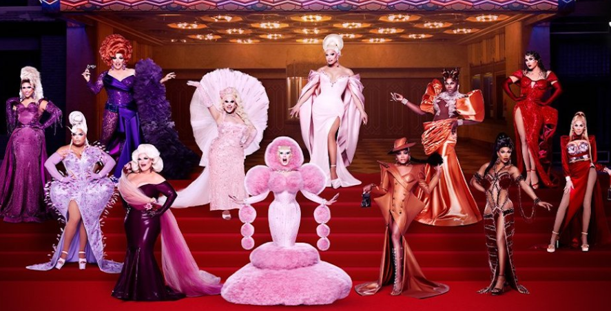 Drag Race All Star's 8 winner has been officially announced – Drag Society