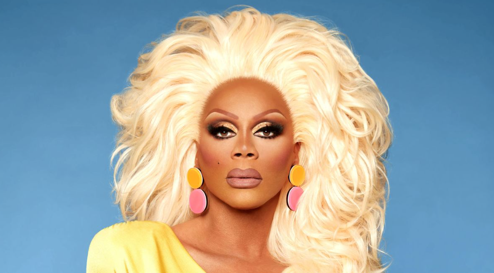 Reading is fundamental! So get the lowdown on RuPaul's new memoir ...