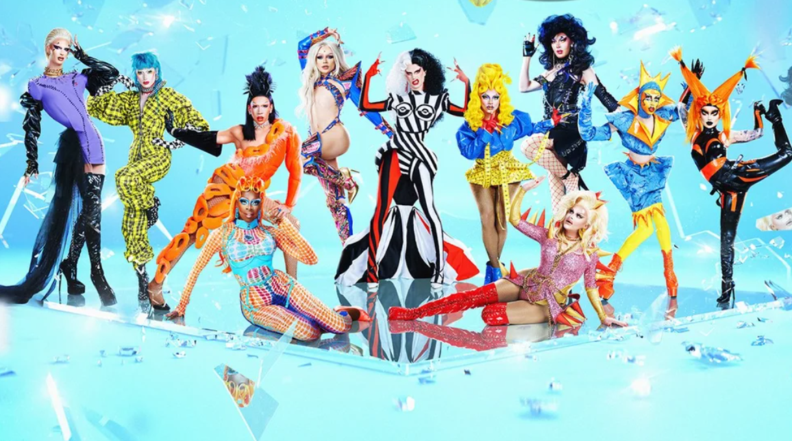 Meet Drag Race Germany's historic season 1 winner – Drag Society
