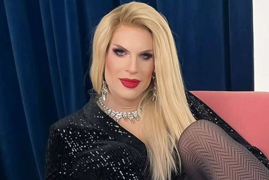 Katya returns to social media amid journey to recovery – Drag Society