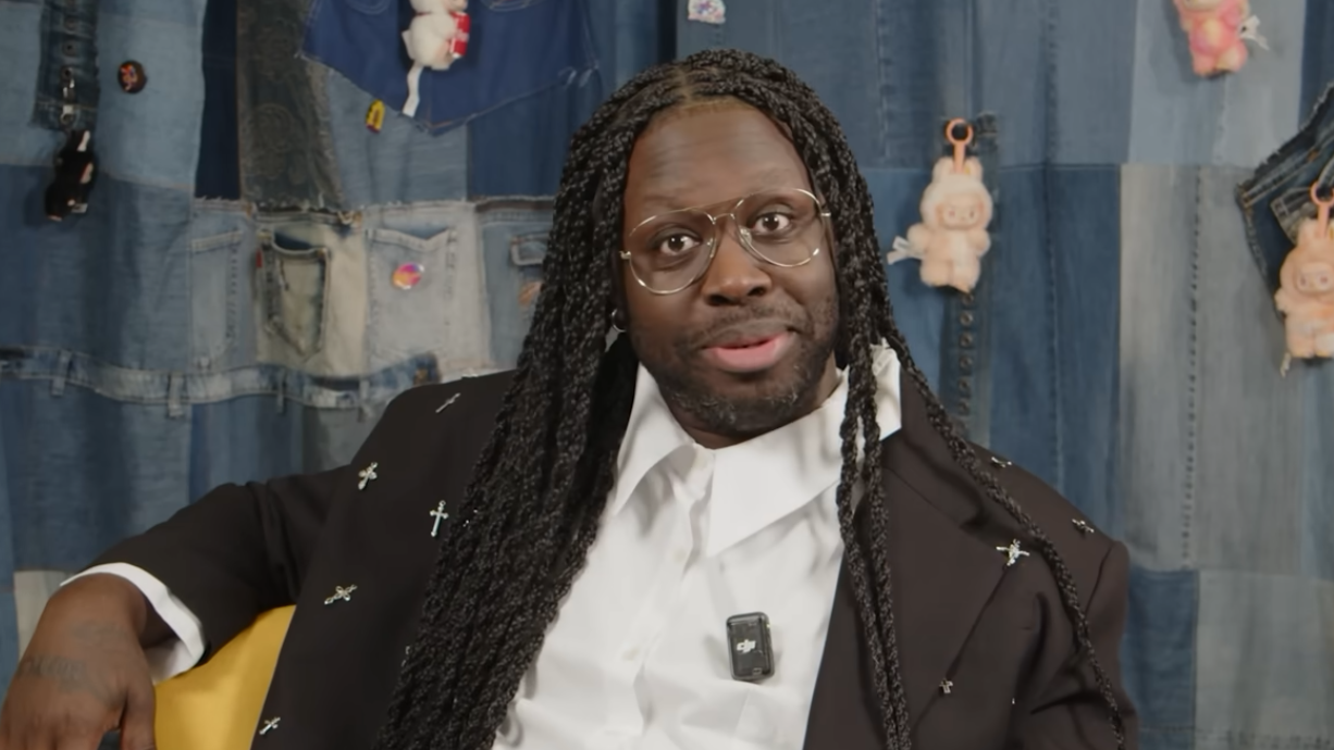 Bob the Drag Queen responds to Ginger Minj's allegations – Drag Society