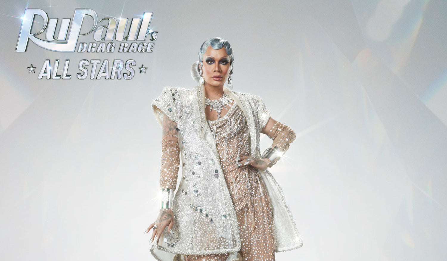 Ranking Raja's top five best runway looks – Drag Society